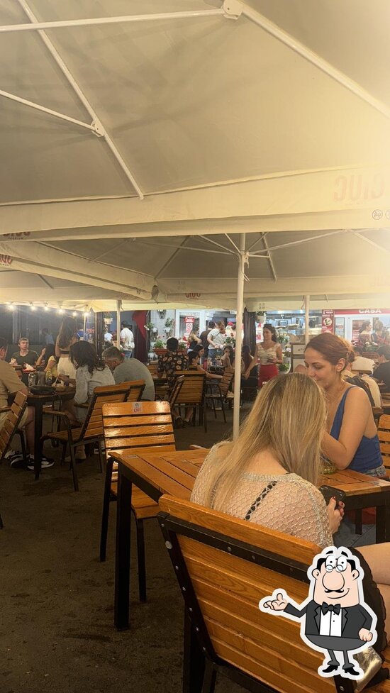 Socului Kebap, Bucharest, Costin Georgian - Restaurant menu, prices and ...