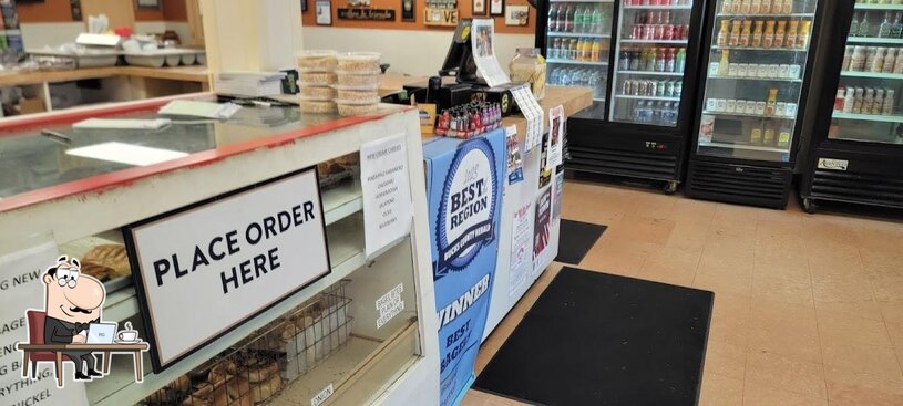Bagel Barrel, Doylestown - Restaurant menu, prices and reviews
