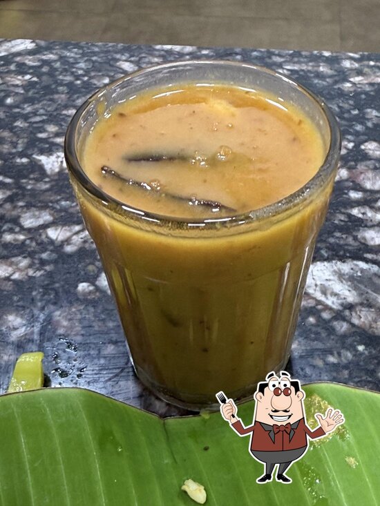Menu at MRA Restaurant,Bakery & Cafe, Thalassery