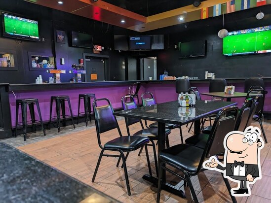 Uncle Juan's Bar & Grill, McLean - Restaurant menu, prices and reviews
