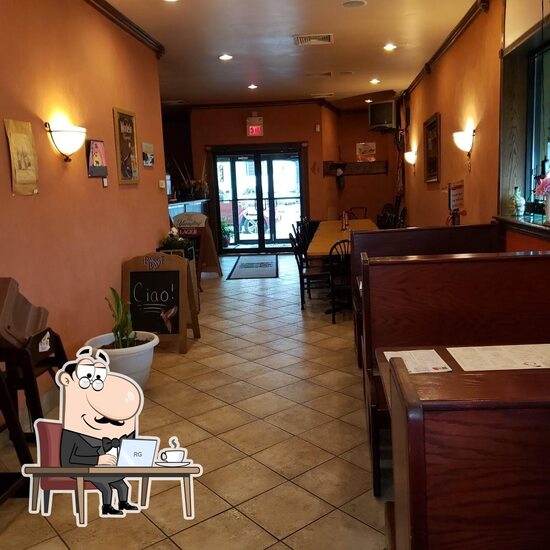 Original Italian pizza frackville, Frackville - Restaurant menu, prices ...