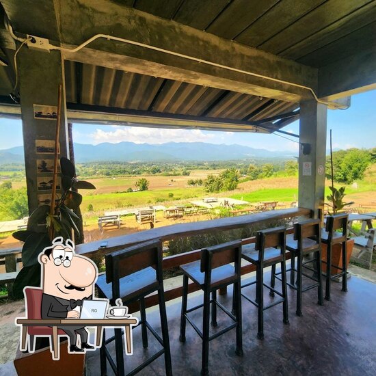 Two Huts Pai, Pai - Restaurant menu, prices and reviews