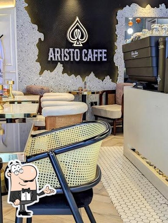 Aristo Caffe, Nairobi - Menú del restaurante, precios y reseñas