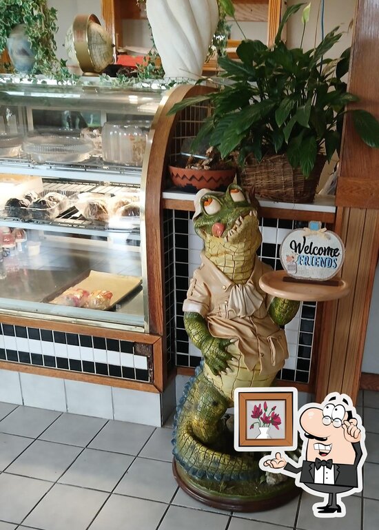 Phoenix Family Restaurant, Kenosha - Restaurant menu, prices and reviews