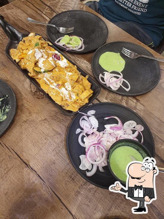 Shiva Food Court, Hapur - Restaurant menu, prices and reviews