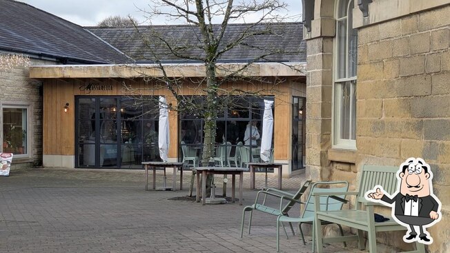 Caffe Massarella, Darley Dale - Restaurant menu, prices and reviews