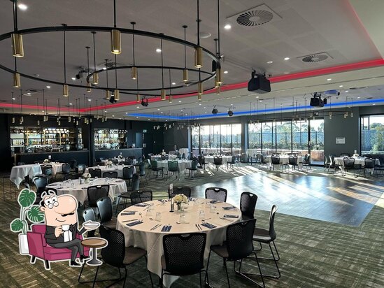 Amstel Club, Cranbourne - Restaurant menu, prices and reviews