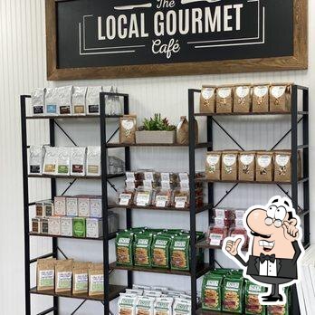 The Local Gourmet Cafe, Middlebury - Restaurant menu, prices and reviews