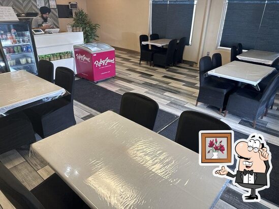 Royal Bites Cuisine of India, Fontana - Restaurant menu, prices and reviews