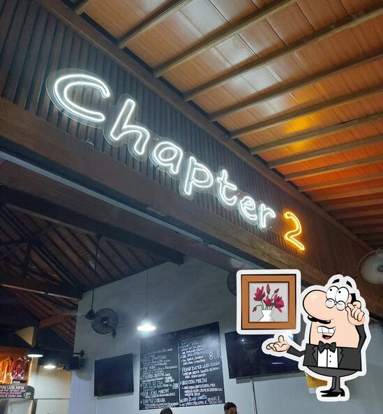 Chapter 2 Restaurant & Bar, Mengwi - Restaurant menu, prices and reviews