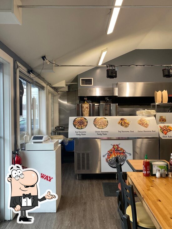 GrillWay & Catering, Bedford - Menu du restaurant, prix et avis