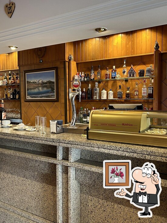 Restaurante Casa Paco, Navacerrada - Restaurant menu, prices and reviews