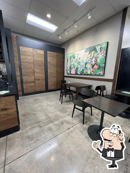 Starbucks, Orange - Restaurant menu, prices and reviews