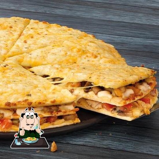 Debonairs Pizza Mandini, Mandeni - Menu van het restaurant, prijzen en ...