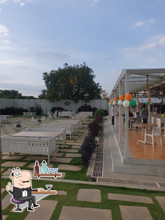 secrets of ocean restro, Bengaluru - Restaurant menu, prices and reviews