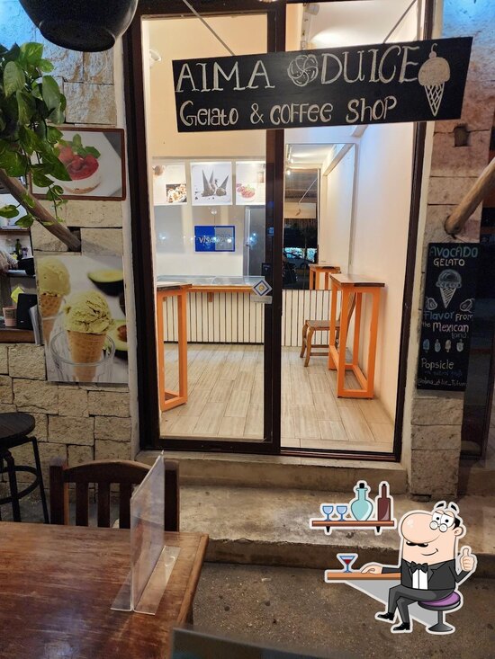 Alma Dulce Coffee Shop, Tulum - Restaurant menu, prices and reviews
