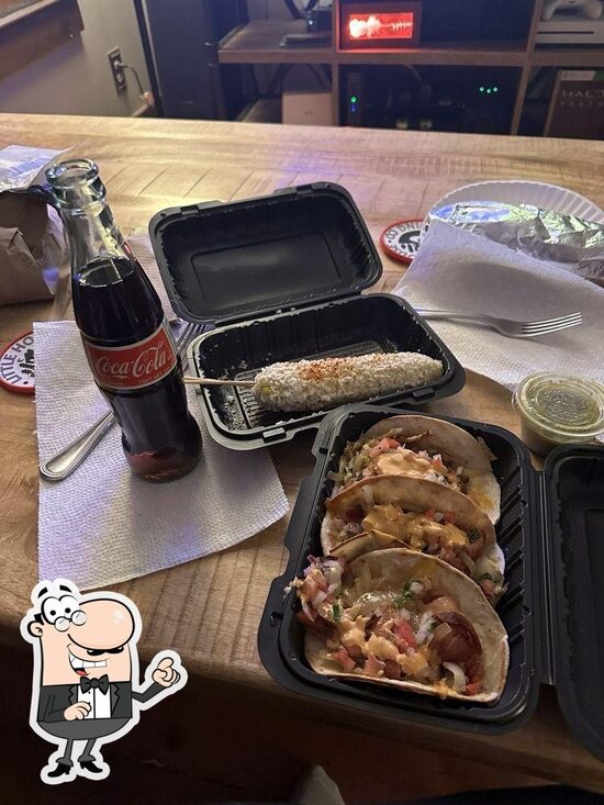 El Bracero, Deep River - Restaurant menu, prices and reviews