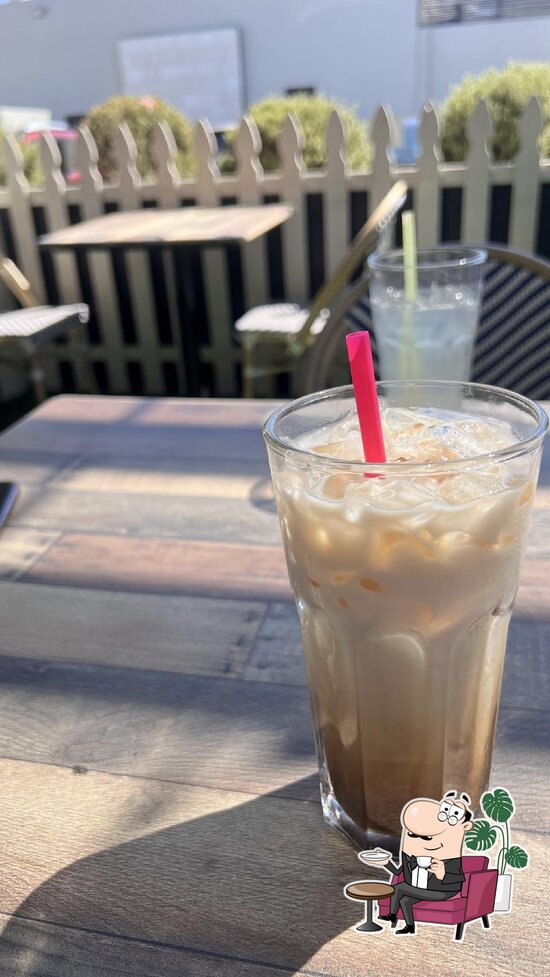 Hope Café & Creperie Mexicali, Mexicali - Restaurant menu, prices and ...