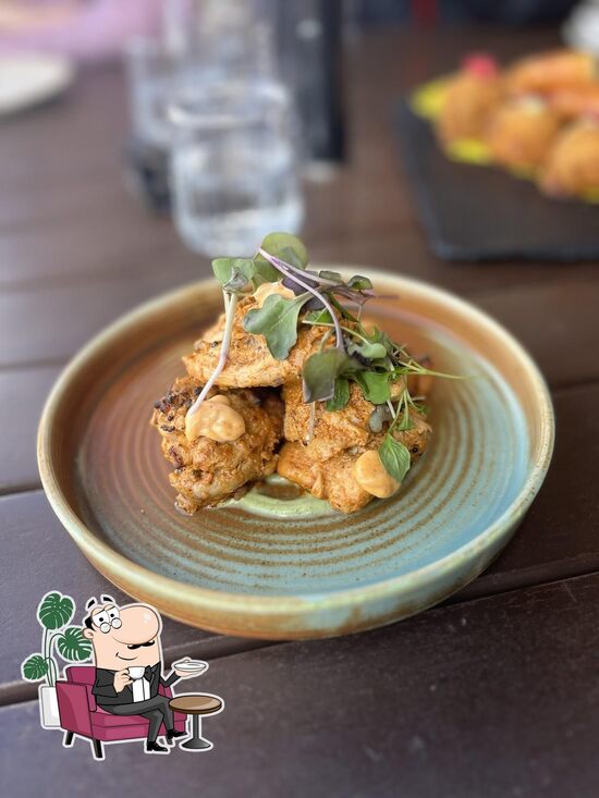 Raas Leela, Lorne - Restaurant menu, prices and reviews