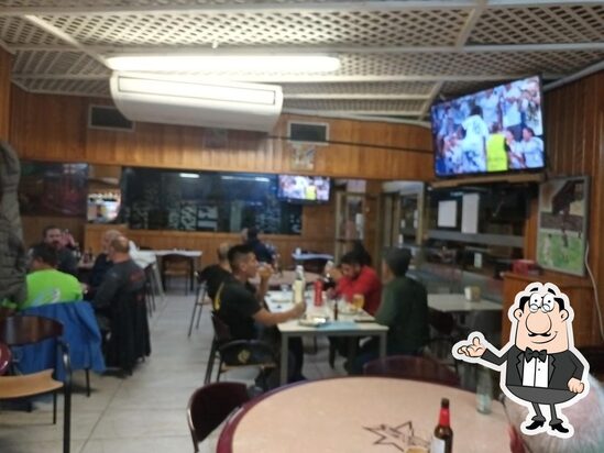 Bar Restaurante Juventus, Andorra la Vieja - Menú del restaurante ...