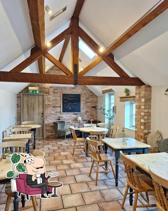 Pig and Pudding, Nottingham - Restaurant menu, prices and reviews