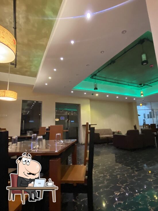 Randula Grand Venus Hotel, Kadawatha - Restaurant menu, prices and reviews