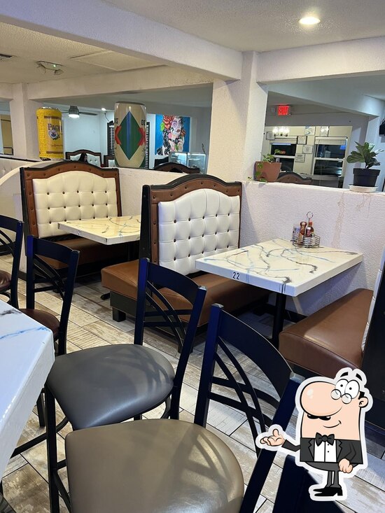La Barra Del Taco, Pensacola - Restaurant menu, prices and reviews