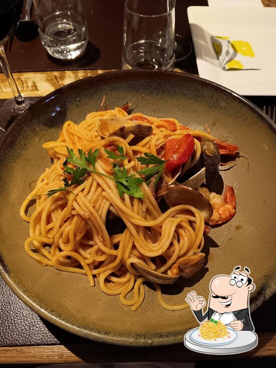 Olio & più Halle, Halle - Restaurant menu, prices and reviews