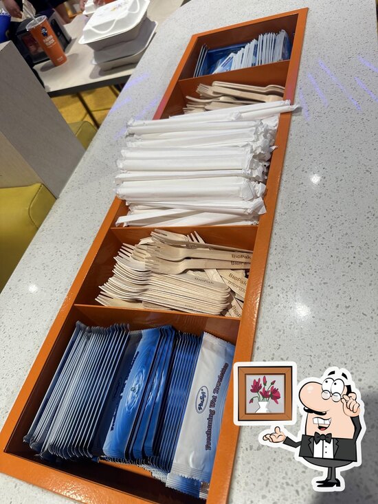 Pappa Flock - Parramatta, Parramatta - Restaurant menu, prices and reviews