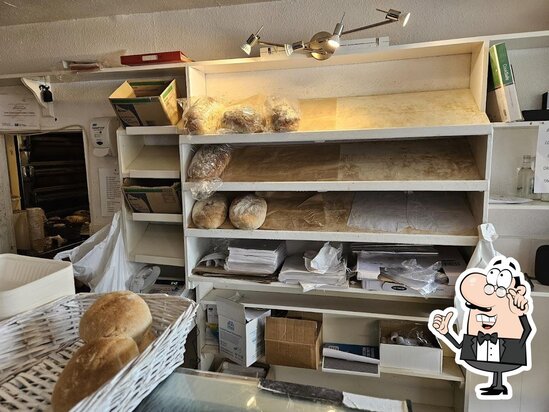 Dunvegan Bakery & Coffee Shop, Dunvegan - Restaurant menu, prices and ...