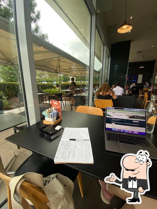 The Coffee Club - Norwest Business Park, Castle Hill, Norwest ...