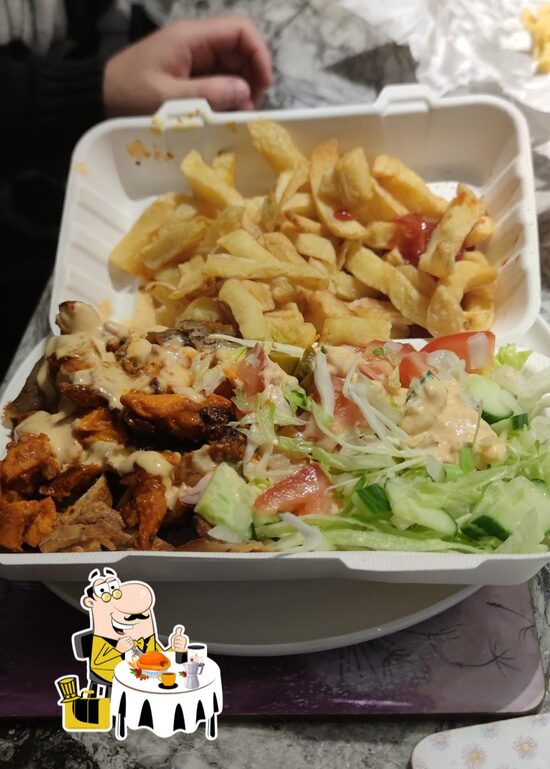 Bilbrook Fish Bars, Wolverhampton - Restaurant menu, prices and reviews