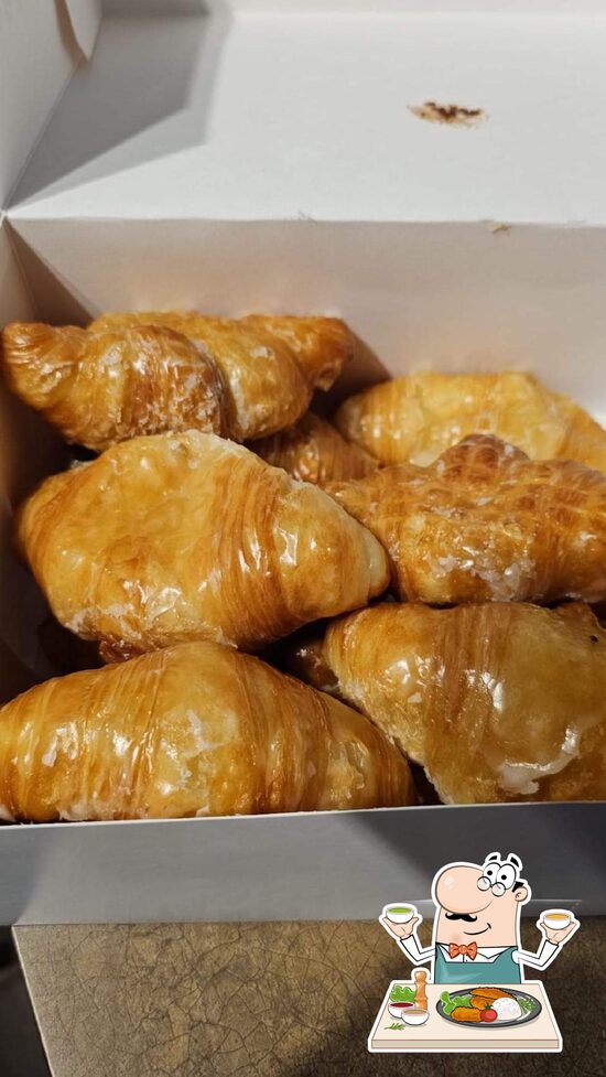 Donut Palace, Vidor - Restaurant menu, prices and reviews