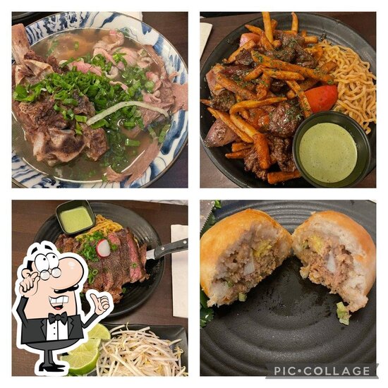 SUP Noodle Bar - Irvine, Irvine - Restaurant menu, prices and reviews