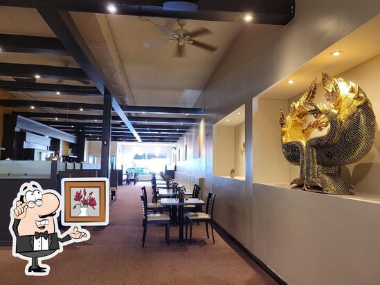 Pho Blue Basil Restaurant, Belleville - Restaurant menu, prices and reviews
