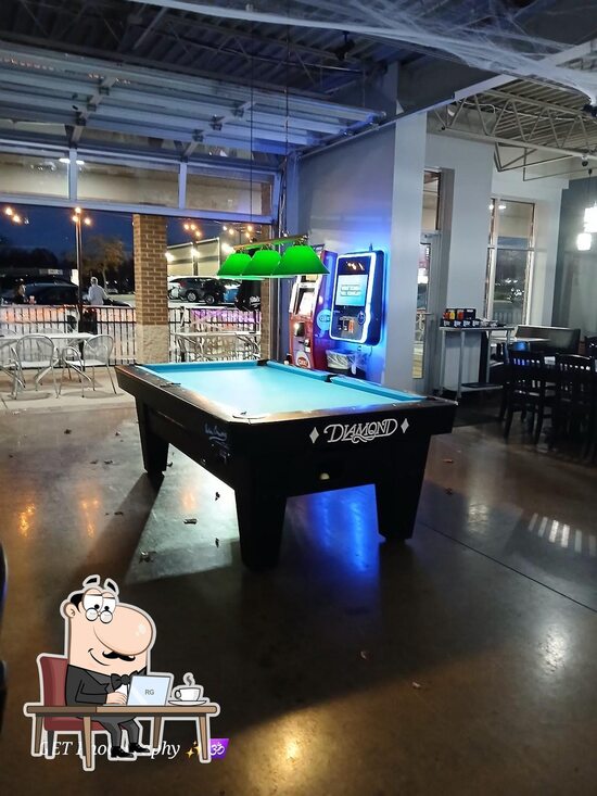 Tri-City Pub, Parma - Restaurant menu, prices and reviews