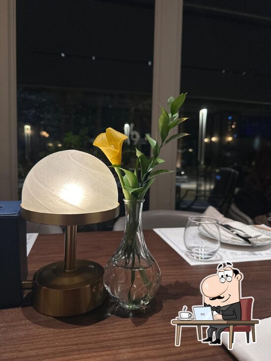 AOK Kitchen KAFD, Riyadh - Restaurant menu, prices and reviews