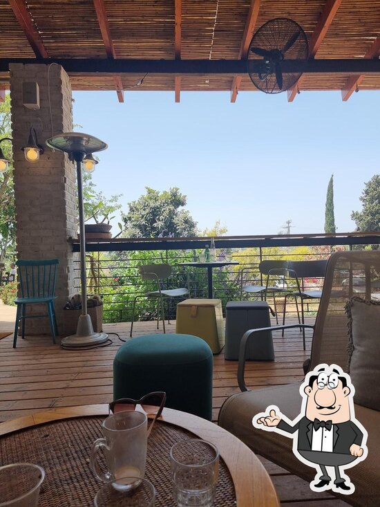 NOMI, Kfar Monash - Speisekarte, Preise und Bewertungen