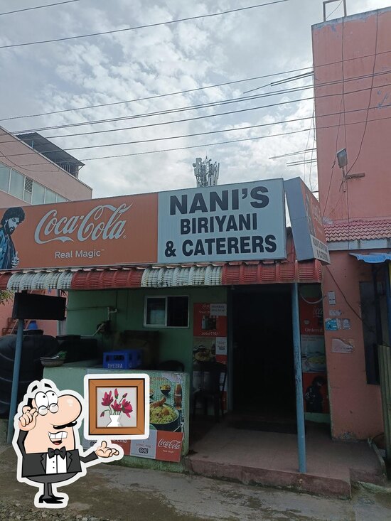 Nani's Biriyani, Malumichampatty - Restaurant menu, prices and reviews