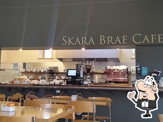 Skara Brae Cafe - Restaurant menu, prices and reviews