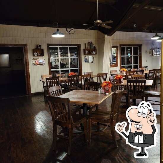 Smithhart’s Texas Grill, Angleton - Restaurant menu, prices and reviews