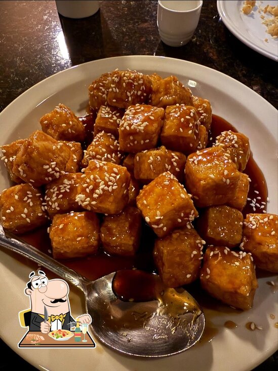 Man Wah, Lakewood - Restaurant menu, prices and reviews