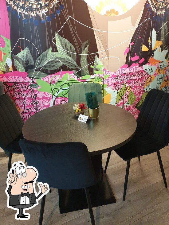 Coyote Tacos, Sandnes - Restaurant menu, prices and reviews