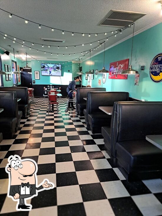 Al's Diner, Pittsboro - Restaurant menu, prices and reviews