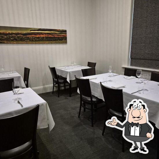 fermentAsian, Tanunda - Restaurant menu, prices and reviews