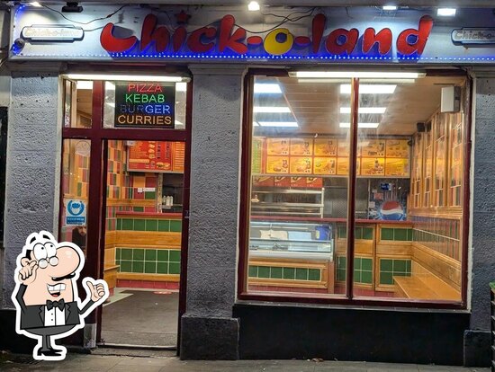 Chick-o-Land, Swansea - Restaurant menu, prices and reviews