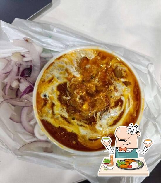 Harsh Punjabi Dhaba, Delhi - Restaurant menu, prices and reviews