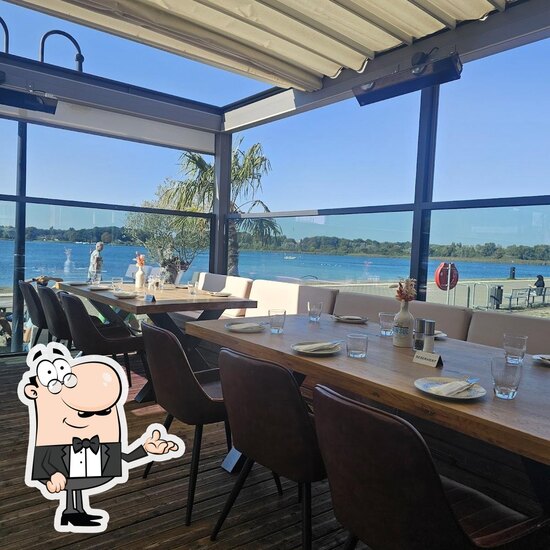 AL PORTO - Italienisches Restaurant, Rostock - Speisekarte, Preise und ...