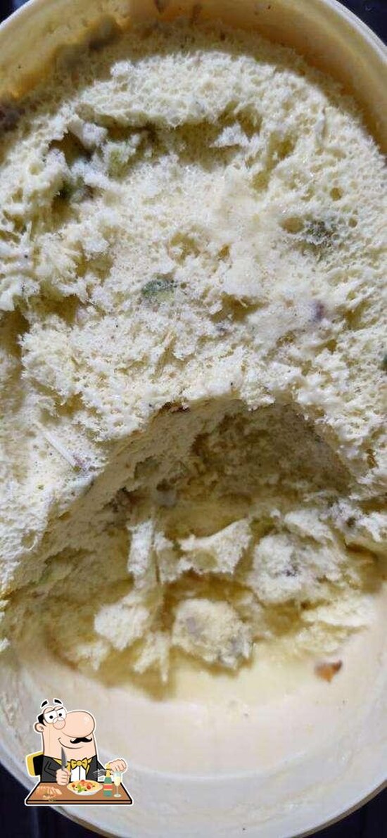 NIC Ice Creams, Pune - Restaurant menu, prices and reviews