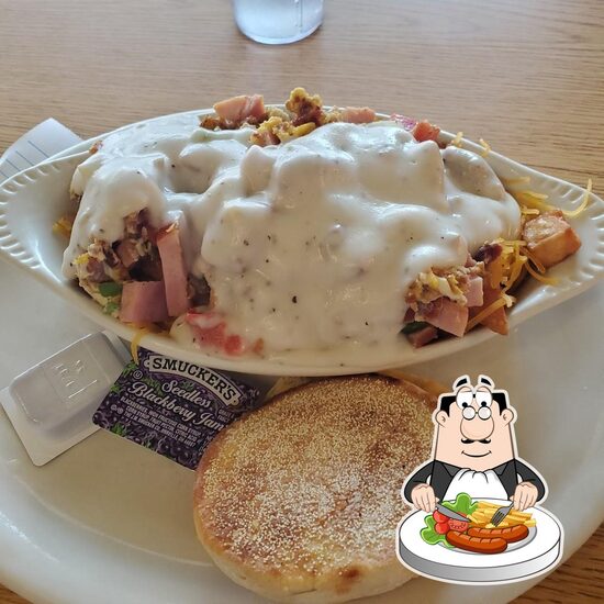 Country Cupboard, Carterville - Restaurant menu, prices and reviews